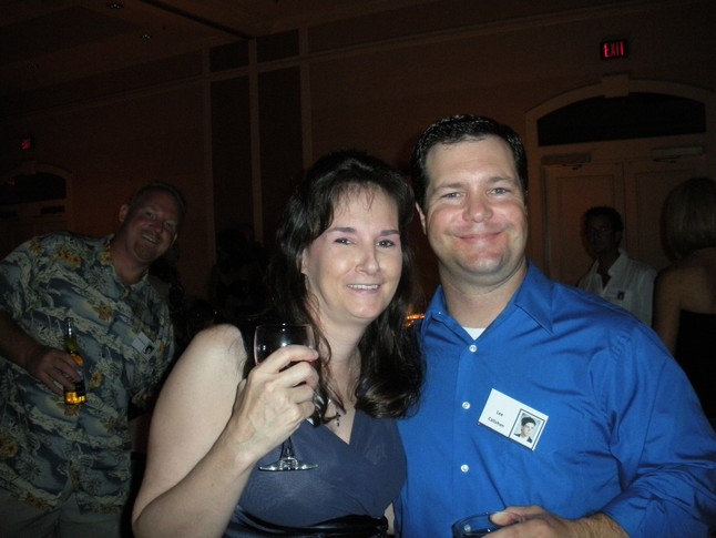 20 Year Reunion Pics