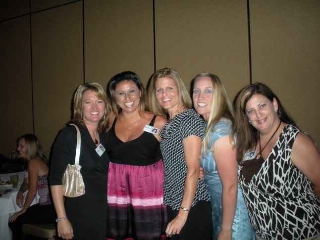 20 Year Reunion Pics