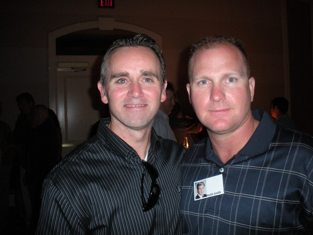 20 Year Reunion Pics