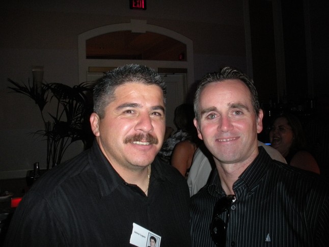20 Year Reunion Pics