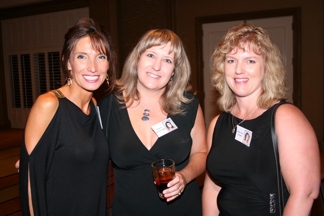 20 Year Reunion Pics