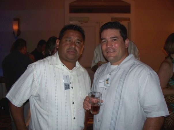 20 Year Reunion Pics