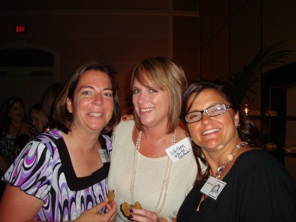 20 Year Reunion Pics