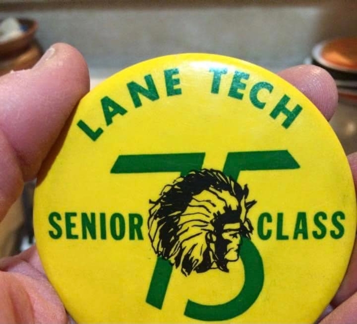 Lane Technical High School Class of 1975, Chicago, IL