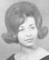 Nancy Armijo (Deceased), Morenci, AZ Arizona