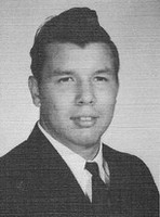 Larry Wayne Enos (Deceased), Tyler, TX Texas