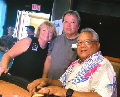 45th Reunion