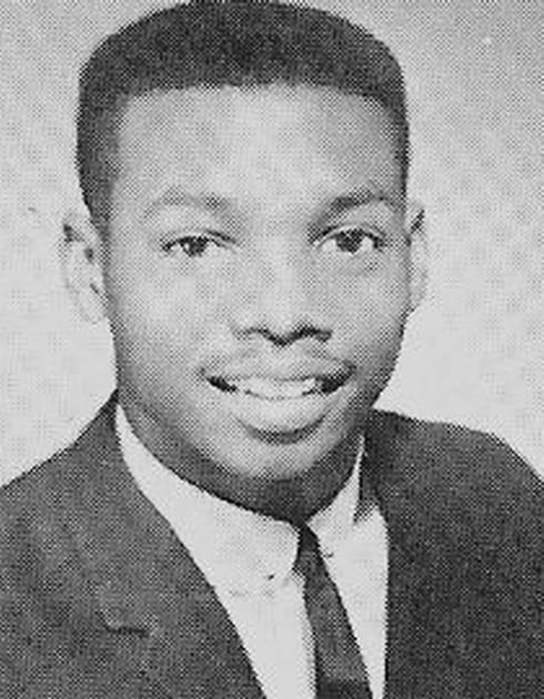 Oscar Morrison (Deceased), Tucson, AZ Arizona