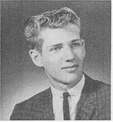 Arthur Benson (Deceased), Manchester, CT Connecticut