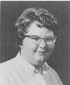 Barbara Jane Bockus (Deceased), Manchester, CT Connecticut