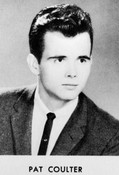 Pat (Patrick A. ) Coulter (Deceased), South Gate, CA California