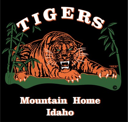 Mountain Home High School Classes of 1901 - 2019, Mountain Home, ID