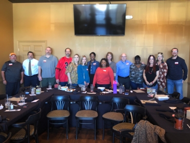 Harlem High School Class Of 1988, Harlem, GA