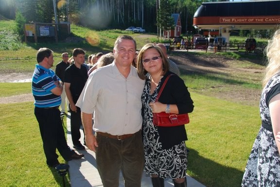 20 - YEAR CLASS REUNION