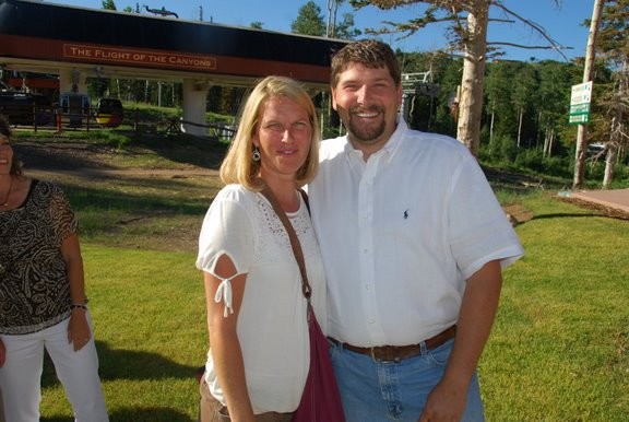 20 - YEAR CLASS REUNION