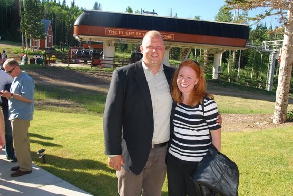 20 - YEAR CLASS REUNION